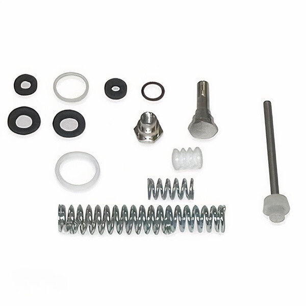 Suttner ST–1500, 2000, 2012 Spray Gun Rebuild Kit, 201500496 - Pressure ...