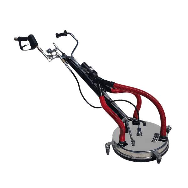 21" Vacuuming Surface Cleaner, SC21V - Pressure Washers & Industrial ...