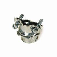 Clamp, 1/2" Strt Connector, "Romex" 8.709-663.0 - Pressure Washers ...