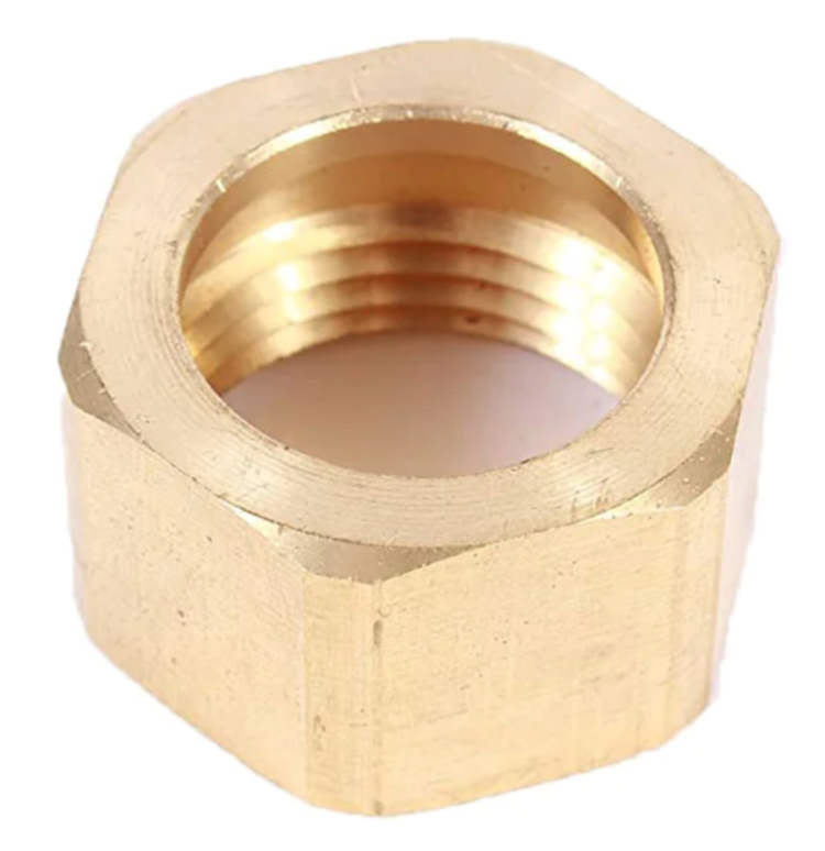 Female Hose Connector - Pressure Washers & Industrial Cleaning ...