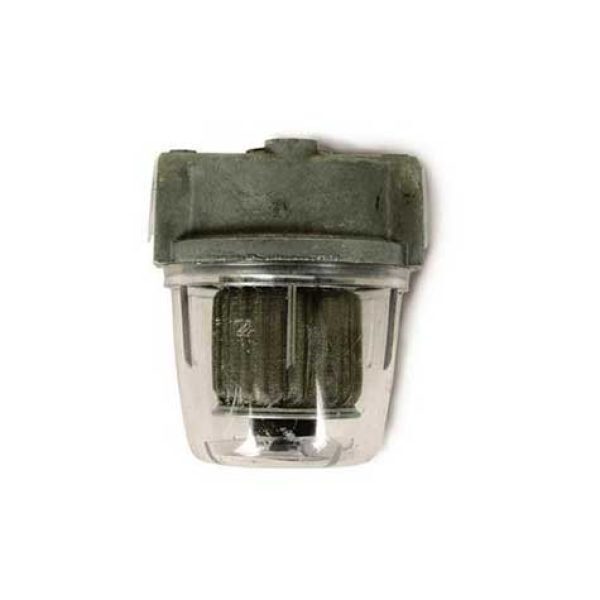 Clear Bowl Fuel Filter 1/4" FPT, 8.709-948.0 - Pressure Washers ...