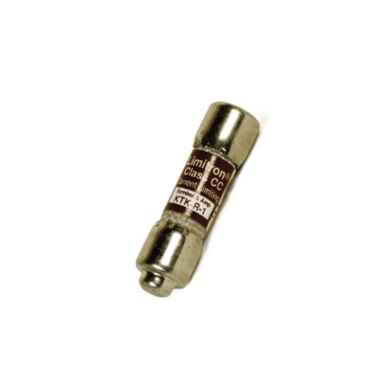 KTK-R1 Midget Fuse, 600V, 1/10 Amp 8.933-007.0 - Pressure Washers ...