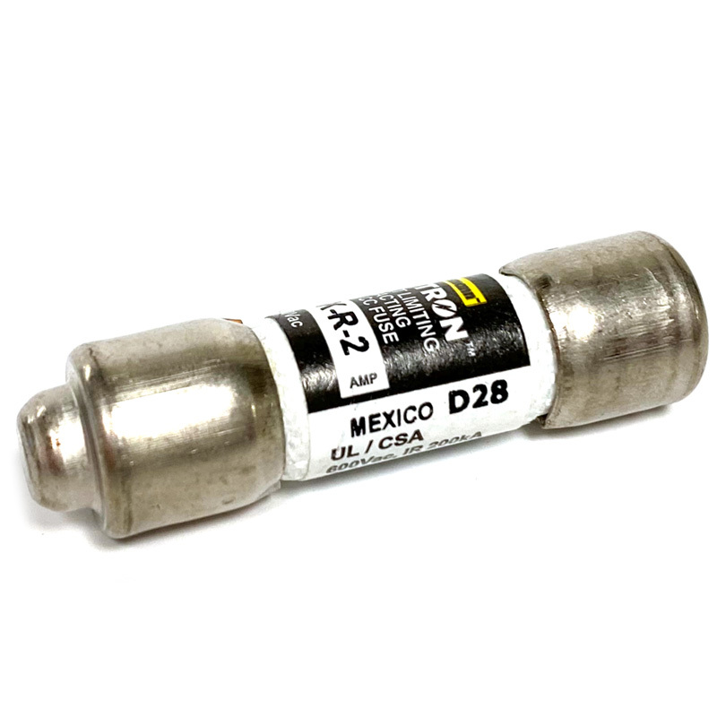 Fuse, KTK-R2, 600V Midget Fuse 9.803-663.0 - Pressure Washers ...