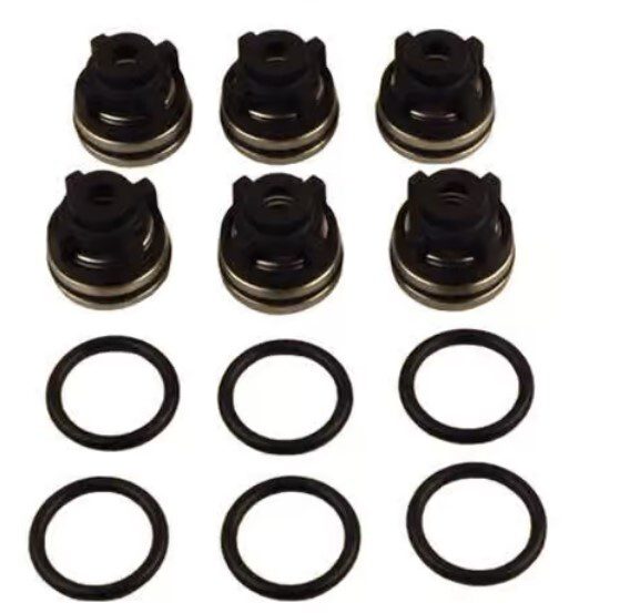 Giant Pump Valve Assemby Kit - Pressure Washers & Industrial Cleaning ...