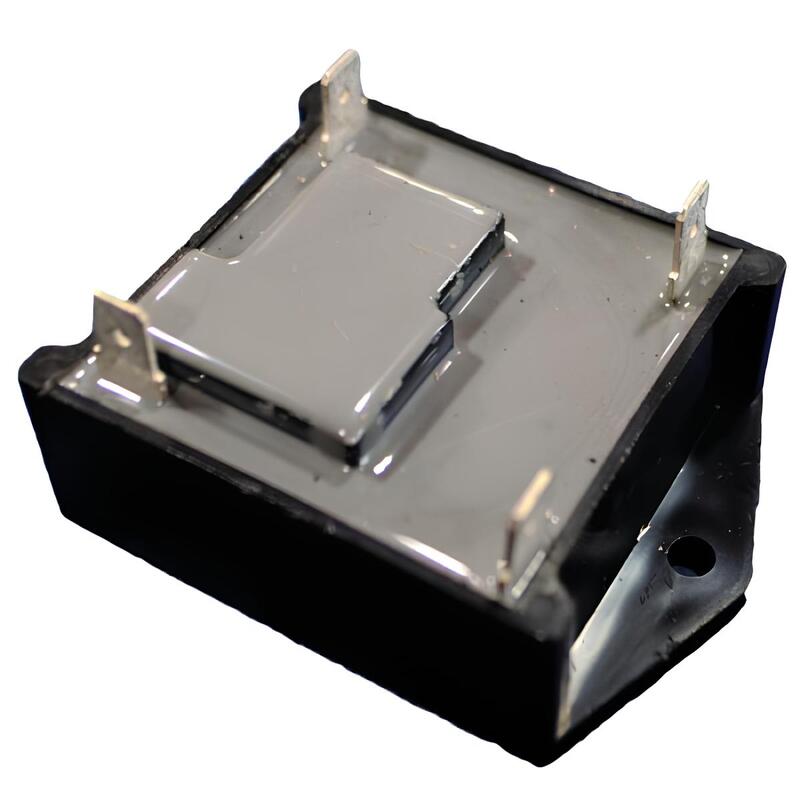 Low Voltage Inhibitor, 12V, PW-3012 - Pressure Washers & Industrial ...