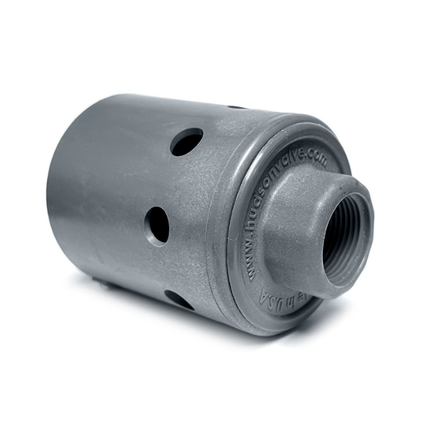 1" Hudson Float Valve 150F, 8.710-036.0 - Pressure Washers & Industrial ...