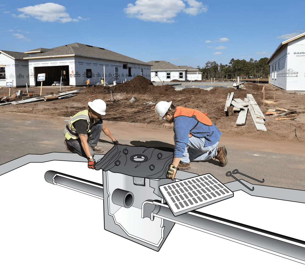 DRAIN GUARD Reusable Model - Pressure Washers & Industrial Cleaning ...