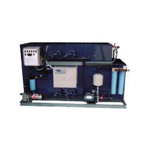 WRS32+ Cascade Water Recycle System 8 GPM - Pressure Washers ...