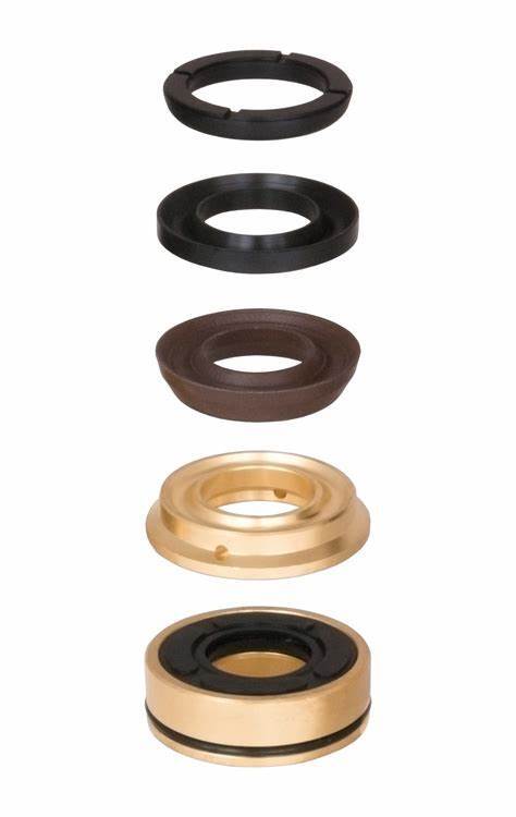 Kit 8Hp, Old Style 20Mm Packing Kit - Pressure Washers & Industrial ...