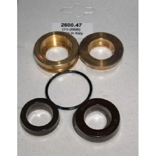 Kit, Complete U-Seal Packing, 18mm - Pressure Washers & Industrial ...
