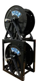 STACK KIT FOR 12" HOSE REELS - Pressure Washers & Industrial Cleaning ...