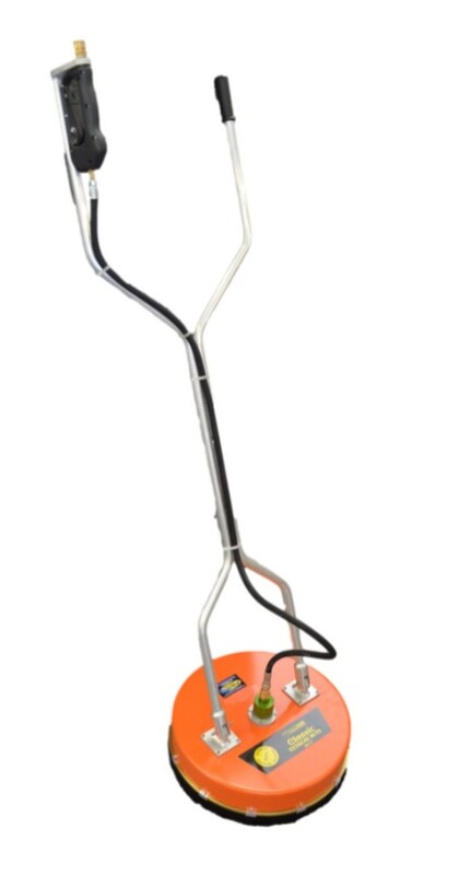 Whisper Wash WW3000-2 Classic 19-Inch Extreme Duty Surface Cleaner ...