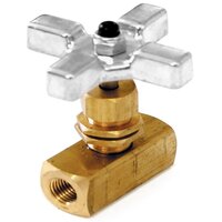 Metering Valve Needle Brass - 8.904-362.0 - Pressure Washers ...