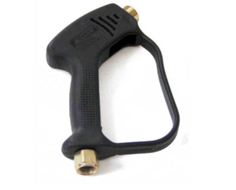 MV925 Open Gun, GPM 8 @ PSI 4060, 8.754-988.0 - Pressure Washers ...