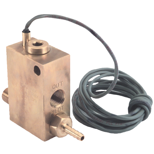 Flow Switch, 3 amp, 120 Volts - Pressure Washers & Industrial Cleaning ...