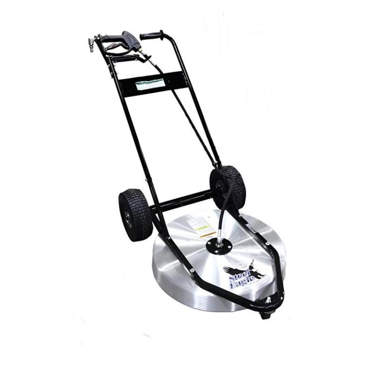 Talon 4 Swivel Spinner 24" w/ Built In Trigger Gun - Pressure Washers ...